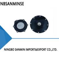 China SANMIN Pneumatic Pulse Valve Seals Dust Proof Valve Repair Parts ASCO GOYEN SBFEC for sale