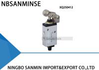 China Directional Control Valve Pneumatic Air Control Valve Sanmin for sale