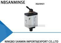 China Directional Control Valve Pneumatic Air Control Valve Sanmin for sale