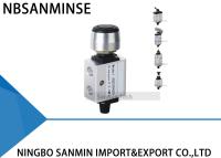 China Directional Control Valve Pneumatic Air Control Valve Sanmin for sale