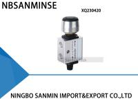 China Directional Control Valve Pneumatic Air Control Valve Sanmin for sale