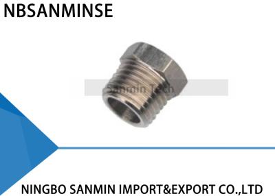 China BZ Transition Pneumatic Air Fitting Air Quick Coupling Push Fittings Quick Connect Coupler for sale