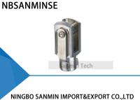 China YCK Cylinder Joint CK Type Y Joint Cylinder Connection Accessories Cylidner Fitting M Thread High Quality Sanmin for sale