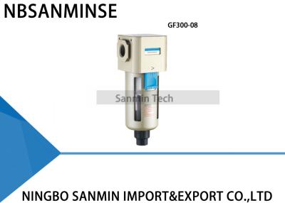 China Air Compressor Parts Sanmin GF200 GF300 Filter Air Source Equipment Units for sale