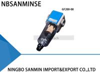China Air Compressor Parts Sanmin GF200 GF300 Filter Air Source Equipment Units for sale