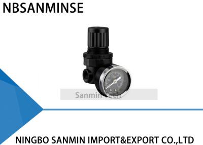 China NAR200 Air Regulator G 1/4
