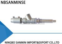 China Long Length Filling Angle Seated Valves Type JDF1000 I II III Model for sale