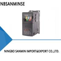 China Fl360 Series Universal Frequency Converters Compact Inverter for sale