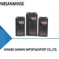 China Fl360 Series Universal Frequency Converters Compact Inverter for sale