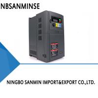 China 720 High Performance Vector 721 Permanent Magnet Synchronous Vector Ac220v for sale