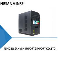China FL710 Series High Performance Vector Inverter for sale