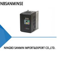 China FL350 Series Universal Compact Inverter Input Ac220v Ac380v 0.4kw-7.5kw for sale