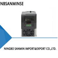 China FL350 Series Universal Compact Inverter Input Ac220v Ac380v 0.4kw-7.5kw for sale