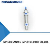 China Special OEM Design Heavy Duty Pneumatic Cylinder For Machine Parts for sale