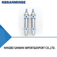 China Special OEM Design Heavy Duty Pneumatic Cylinder For Machine Parts for sale