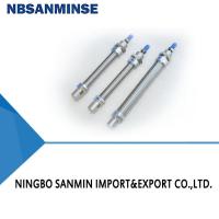 China Special OEM Design Heavy Duty Pneumatic Cylinder For Machine Parts for sale
