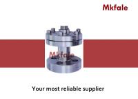 China SMPD Sanitary Liquid Pressure Gauge Diaphragm Seal Pressure Gauge Double Laser Welding for sale