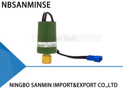 China High Current  Compressor Pressure Switch NBSANMINSE SMF08A 1/8 1/4 for sale