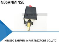 China NBSANMINSE SMF19 1/4 G NPT Air Compressor And Pump Pressure Switch Reliable Control Switch for sale
