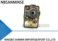 China NBSANMINSE SMF19 1/4 G NPT Air Compressor And Pump Pressure Switch Reliable Control Switch for sale