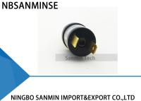 China NBSANMINSE SMF08V 1/8 1/4 Small Vacuum Pressure Switch Automatic Reset Switch for sale