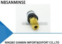 China NBSANMINSE SMF08V 1/8 1/4 Small Vacuum Pressure Switch Automatic Reset Switch for sale