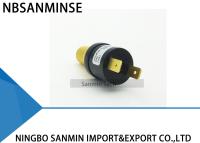 China NBSANMINSE SMF08V 1/8 1/4 Small Vacuum Pressure Switch Automatic Reset Switch for sale