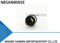 China NBSANMINSE SMF08 Small Multi - Purpose Pressure Switch Fixed Set Point Automatic Reset Factory Calibrated for sale
