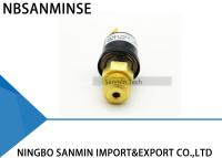 China NBSANMINSE SMF08 Small Multi - Purpose Pressure Switch Fixed Set Point Automatic Reset Factory Calibrated for sale