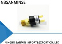 China NBSANMINSE SMF08 Small Multi - Purpose Pressure Switch Fixed Set Point Automatic Reset Factory Calibrated for sale