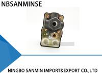 China NBSANMINSE SMF18 1/4 3/8 1/2 NPT G Air Compressor And Pump Pressure Switch 3 - Phase Pressure Switches for sale
