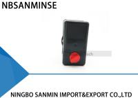 China NBSANMINSE SMF18 1/4 3/8 1/2 NPT G Air Compressor And Pump Pressure Switch 3 - Phase Pressure Switches for sale