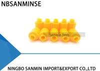 China 1/8 1/4 3/8 1/2 3/4 1 SU Type Pneumatic Air Fittings NBSANMINSE Filter for sale