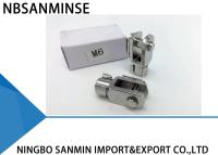 China NBSANMINSE Pneumatic Air Cylinder Joint Type YCK Joint Cylinder Connection Accessories Cylidner Fitting M Thread for sale