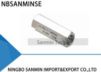 China 1/8 1/4 3/8 1/2 Standard Pneumatic Mechanical Valve NBSANMINSE KAM Pneumatic Check Valve for sale