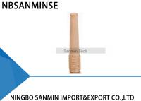 China Brass Pneumatic Air Fittings NBSANMINSE 1/8 1/4 G Type Air Silencer Filter Type for sale