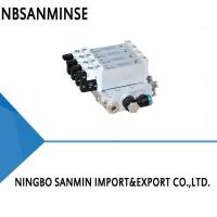 China GVG Series Solenoid Valve for sale