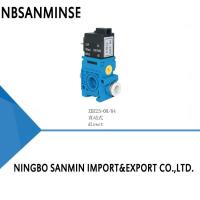 China ZDZ23-ZDX23 series textile plastic combination valve for sale