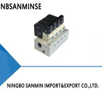 China FC10 Series Micro Solenoid Valve for sale