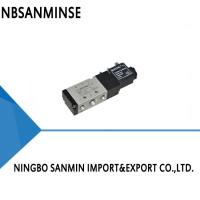 China GE Series multi needle valve island，GE Series solenoid valve，GE manifold assembly，15D-sub cable for sale