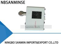 China Water Air Compressor Pressure Switch With Standard Mounting Bracket PC55 for sale