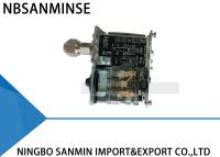 China Water Air Compressor Pressure Switch With Standard Mounting Bracket PC55 for sale