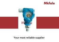 China SMPB8102 Series Silicon - Diffused Pointer Type Pressure Transmitter 24VDC  IP65 for sale
