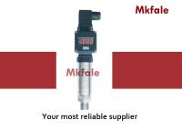 China Ceramic Sensor Industrial Pressure Transmitter , Differential Pressure Level Transmitter for sale