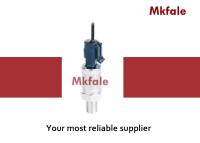 China High Precision Digital Pressure Transmitter SMAPB8010 With Wide Measuring Range for sale