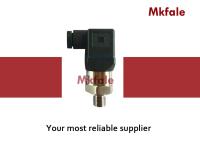 China High Temperature Digital Pressure Transmitter with 4 ~ 20mA Output and Stainless Steel Wetted Parts for sale