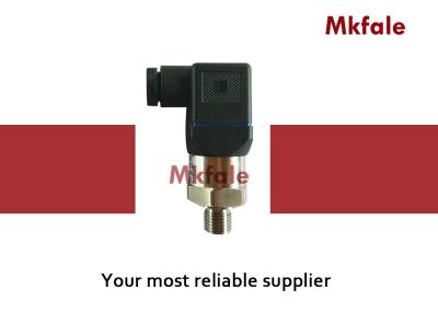 China High Temperature Digital Pressure Transmitter with 4 ~ 20mA Output and Stainless Steel Wetted Parts for sale