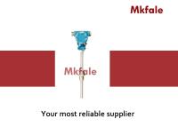 China SMITT Series Integral Thermocouple Temperature Transmitter Output 4 To 20mA 2 - Wire for sale
