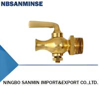 China 504-DN6 Straight Mouth Plug Valve Ultimate Choice For Industrial Needs for sale
