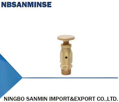 China 1.0MPA Pressure Range Copper Cooled Air Door 607-DN3 For Commercial Buildings for sale